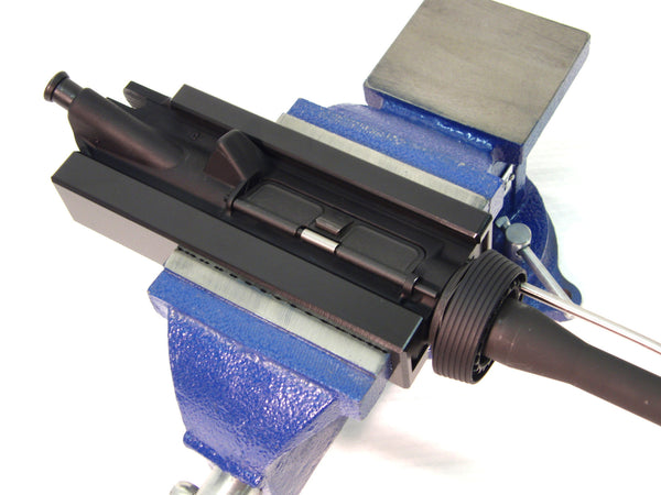 AR-15 Basic Upper Receiver Vise Block – PXR Wholesale